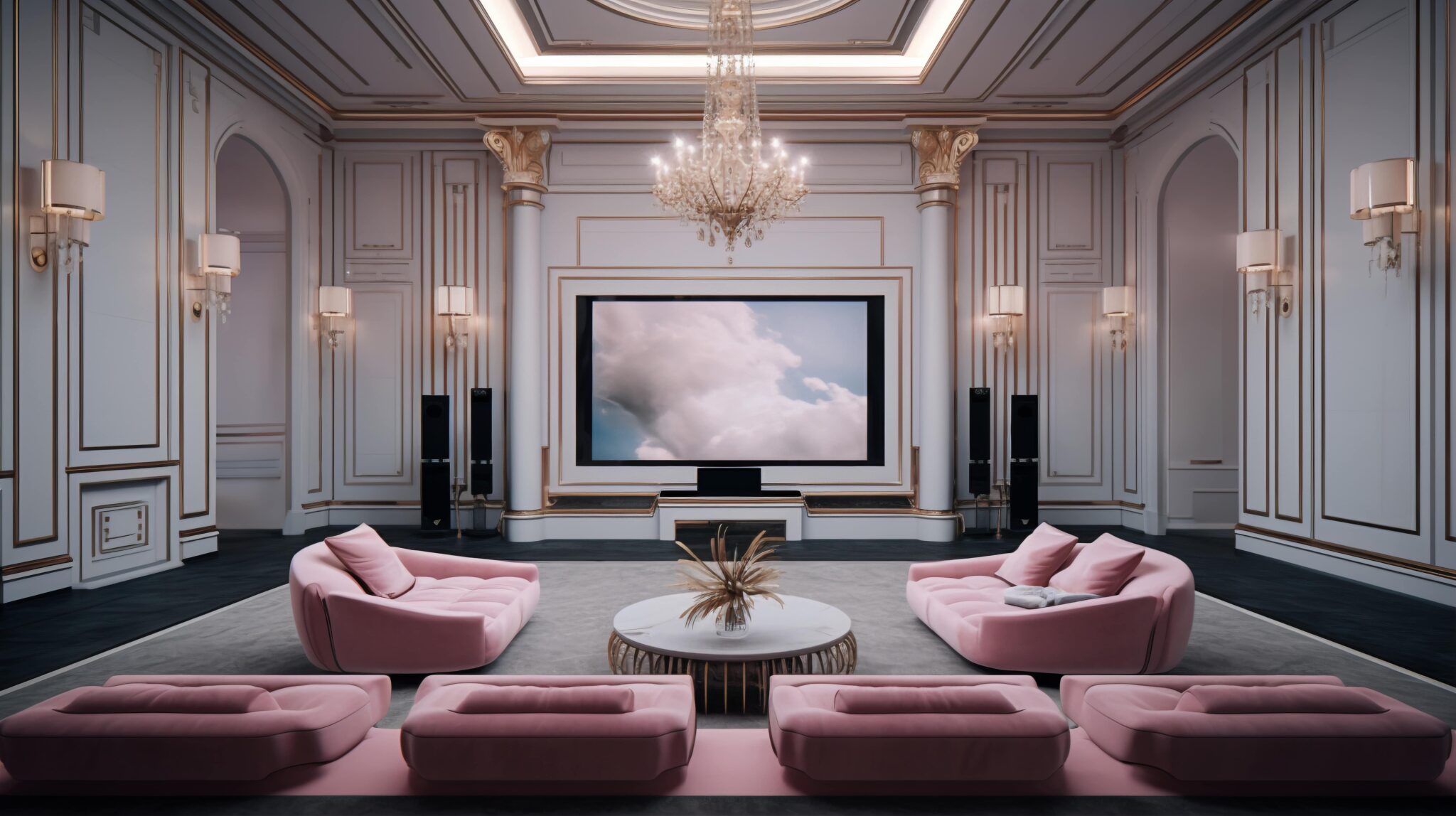 5 Reasons to Choose Classic Interior Design for Your Home